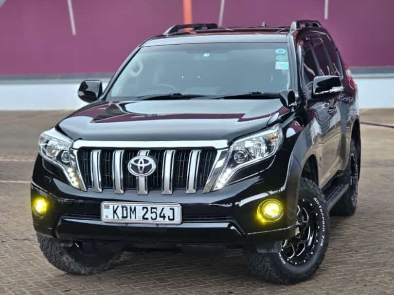 CAR RENTAL AGENCY IN KENYA