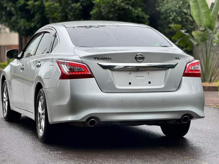 Affordable Self Drive Car Hire in Kenya | Price from KSh3,000